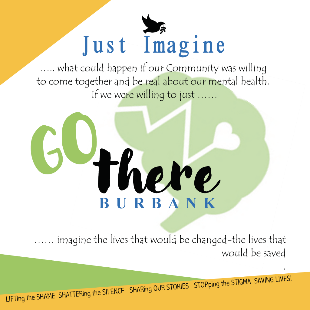 Go There Campaign | Family Services Burbank